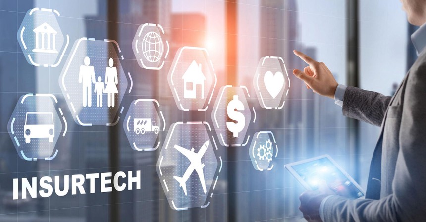 Sức hút của thị trường Insurtech Việt