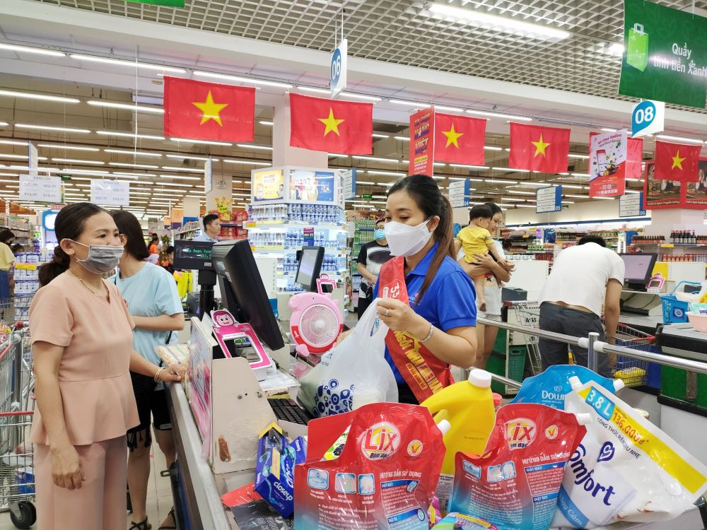 Co.op Mart và Co.opXtra triển khai chương trình “Siêu ưu đãi – Deal ...