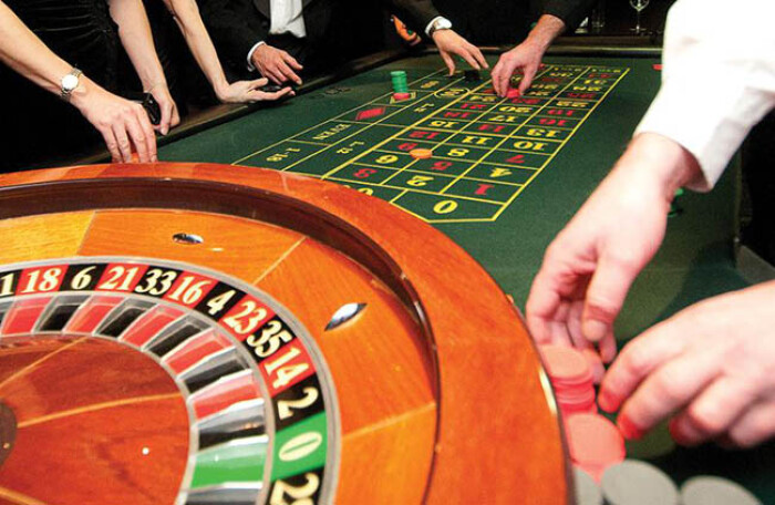 TPHCM "siết" hoạt động kinh doanh casino