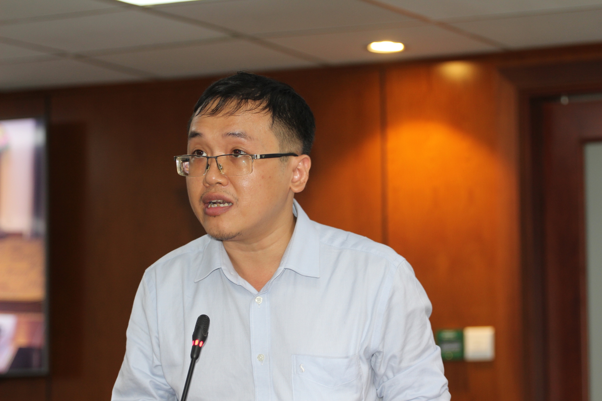 Vì sao TPHCM khó tuyển dụng sinh viên xuất sắc?