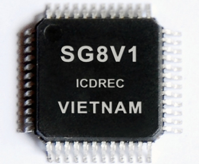 Đầu tư cho tương lai từ công nghệ vi mạch