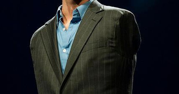 Nick Vujicic kêu gọi cộng đồng doanh nhân Việt Nam đoàn kết vượt qua ...